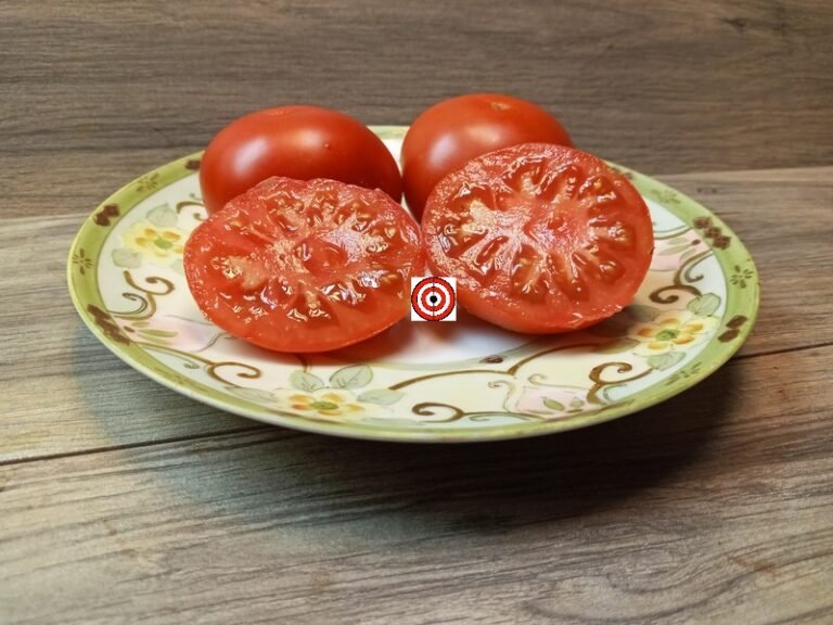RAF Tomato-Bounty Hunter Seeds-Rare Heirloom Tomato Seeds