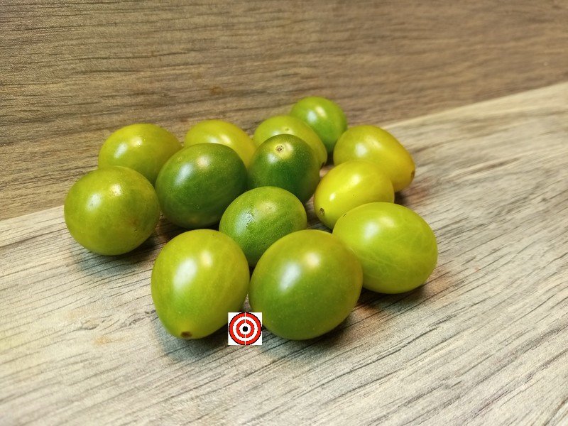 Sister Keyes Tomato - Dean Slater Seeds - Bounty Hunter Seeds!