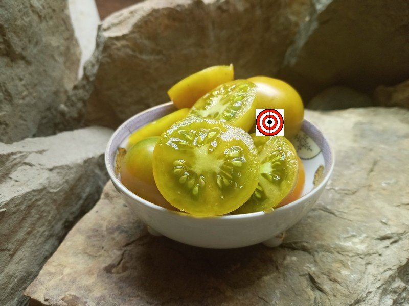 Soul Patch Tomato-Bounty Hunter Seeds-Rare Heirloom Seeds