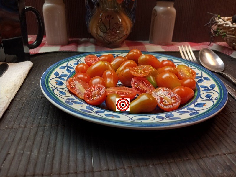 Multiflora Tomatoes-Bounty Hunter Seeds-Rare Heirloom Seeds