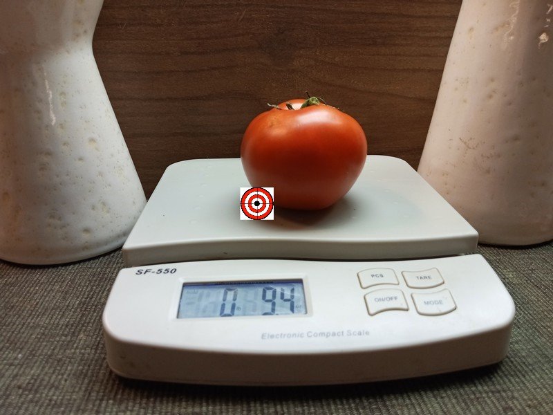 R.G. Tomato -Bounty Hunter Seeds-Rare Heirloom Tomato Seeds